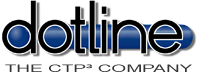 DotLine - development and construction of CTP-systems - DotLine